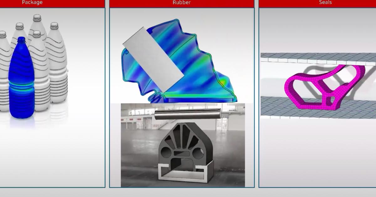 SOLIDWORKS Simulation vs. Abaqus – Key Differences and Advanced Capabilities | SOLIDWORKS